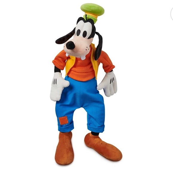 Toys | Disney Goofy | Poshmark